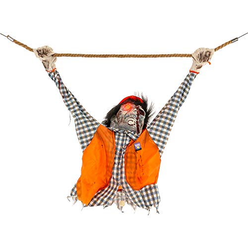 Electrocuted Person Costume 50 Best DIY Halloween Costumes for Couples ...